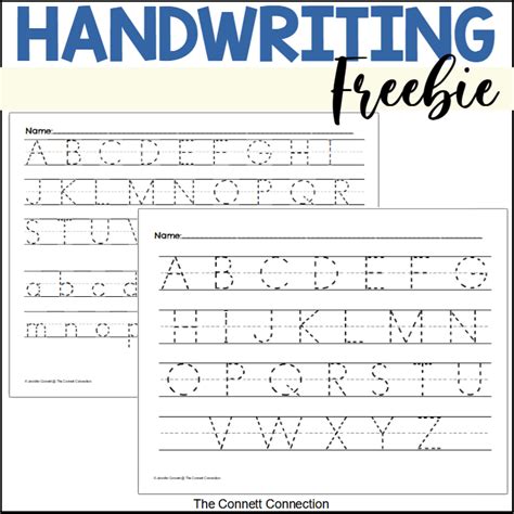 Writing Practice Worksheets Printable Pdf