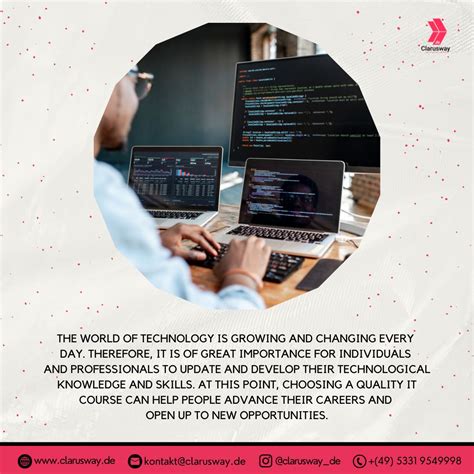 Clarusway De On Linkedin Clarusway Software Datascience Techcareers Data Mentoring Career