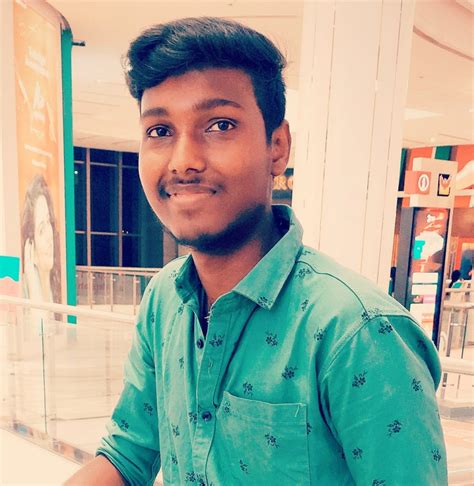 Vignesh Sivaji Medium