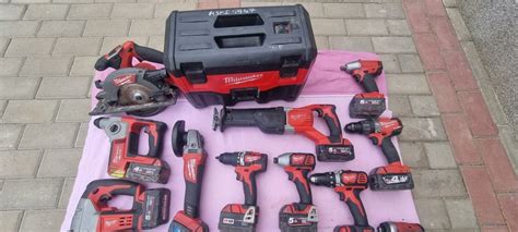 Scule Milwaukee M18 Iasi • Olx Ro