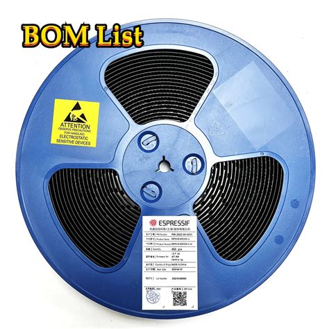 módulo espressif espressif esp32 s3 wroom1 esp32 s3 wroom 1 esp32 s3 wroom 1u esp32 s3 mini 1