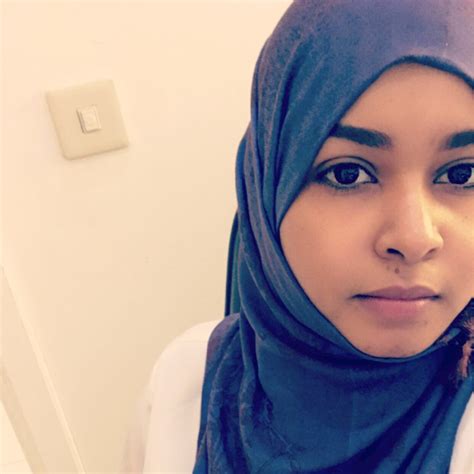 Hadeel Ahmed Radiologic Technologist Polyclinic Linkedin