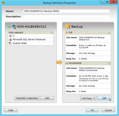 Create Microsoft Hyper V Backups Using Qnap Snapshot Agent And Vss Hardware Provider Qnap