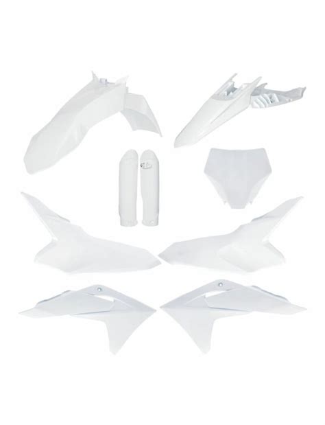 Gasgas Mc 50 2024 à 2026 Graphcover Fabricant Français De Kits Déco