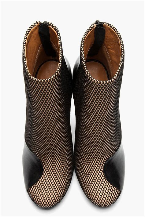 Phillip Lim Ankle Boot Office Wear Nel 2024