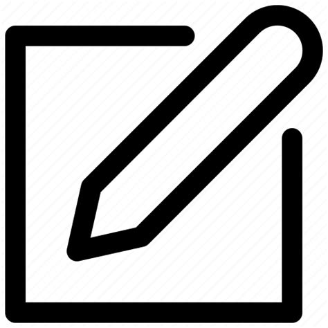 Edit Interface Ui Website Icon Download On Iconfinder