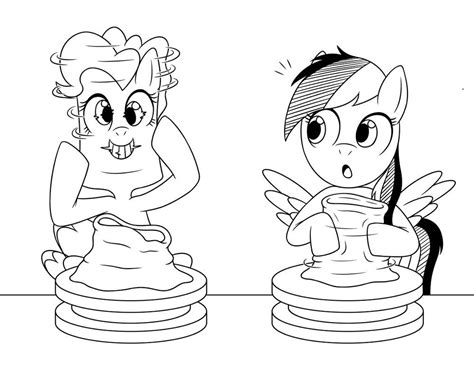 Commission Mlp Tf 02 By Peketope On Deviantart