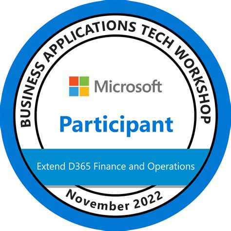 Business Applications Technical Workshop—use Power Platform Components