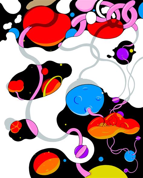 Chaos Theory Pattern