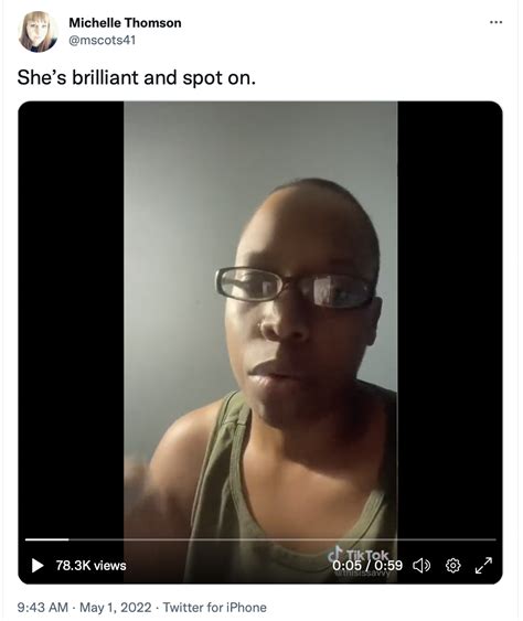 The Problem With The Words Cis Woman And Cis Gender Dangerous Intersection