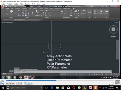 Ravi Kushwaha On Linkedin In Auto Cad Automatic Array Vertical With Api