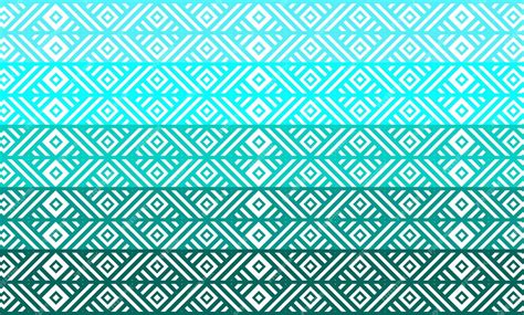 Premium Vector Blue Gradient Geometric Fabric Pattern