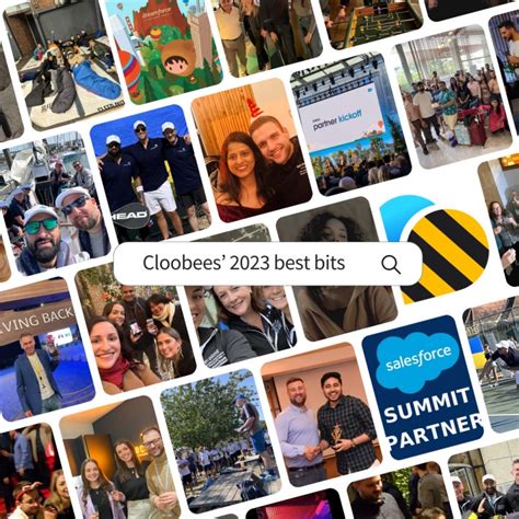 Cloobees On Linkedin Newyear2024 Gratitude Salesforce Salesforecommunity Trailblazers…