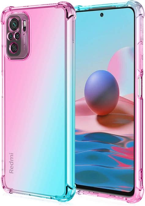 10 Best Cases For Xiaomi Poco M5s