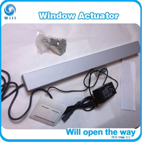 E740 Window Actuator Window Opener Window Actuator And Window Opener