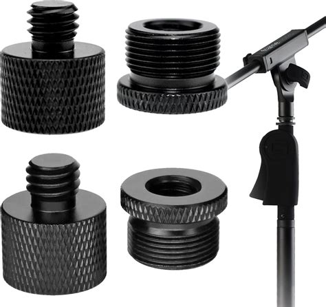 Mic Stand Thread Adapter At Mark Fletcher Blog