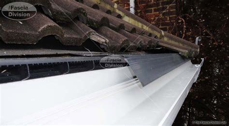 How Eave Protection Works