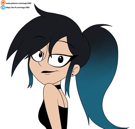 Wendy By Eagc1995 On Newgrounds Wendy By Eagc1995 On Newgrounds