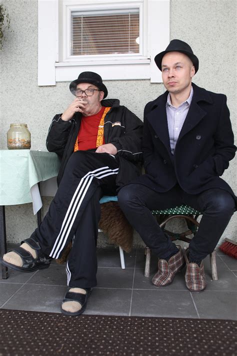 Jaakko Teppo 1953 2024 ”tämä Elämä Alkaa Olla Nähty” Apu