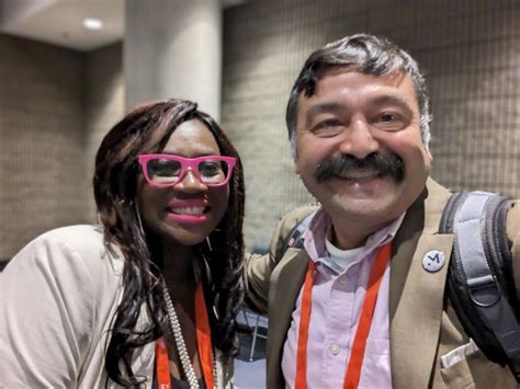 Sanjib Kalita On Linkedin It Was Truly Wonderful Meeting Stephanie F