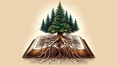 Fir Tree Meaning In Bible At Jennifer Vidal Blog