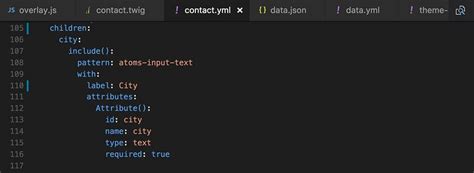 Front End Journey Into Drupal Pattern Lab Bitcoin Insider