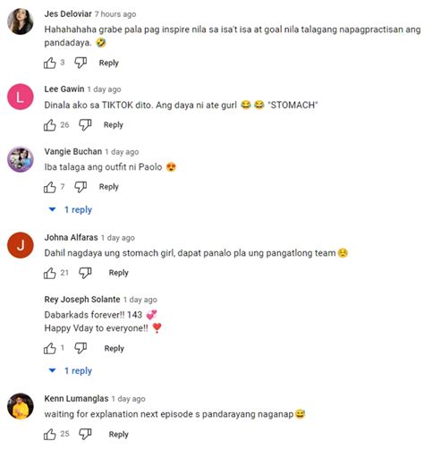 Pinoy Henyo Couple Accused By Netizens Of Cheating
