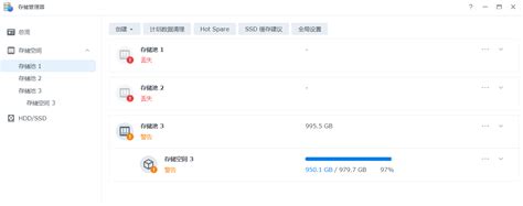 Disks Misssing After Migrate To Arpl From Tcrp · Issue 245