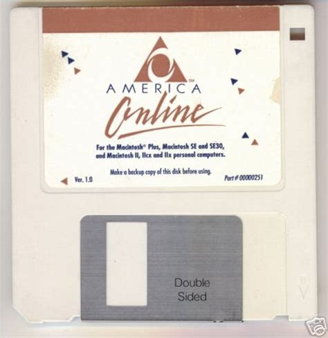 Crunchdeals Aol 10 Floppy 5000 Techcrunch