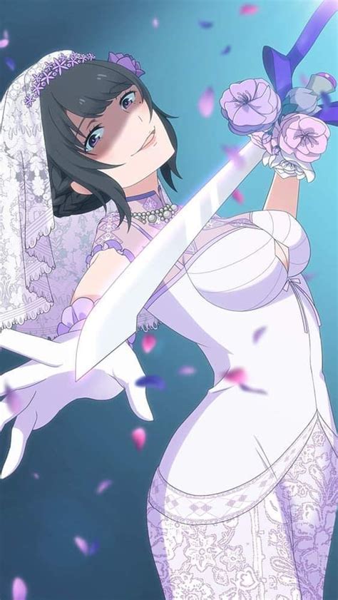 Elsa Granhiert Rezero Kara Hajimeru Isekai Seikatsu Desenhos De Anime Re Zero Desenhos