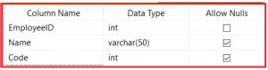 Constraints In SQL Server Examples Dot Net Tutorials