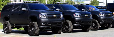 Transformers 3 The Dreads Car