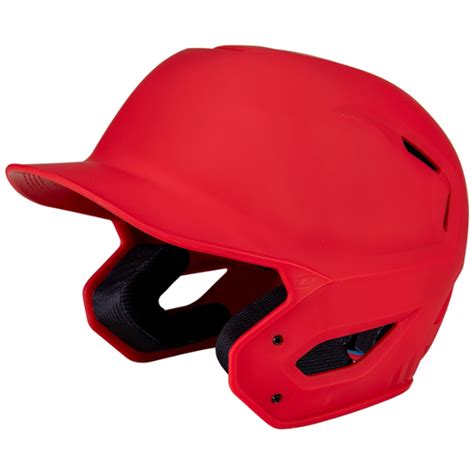Champro Hxe Matte Batting Helmet Sports Facilities Group Inc