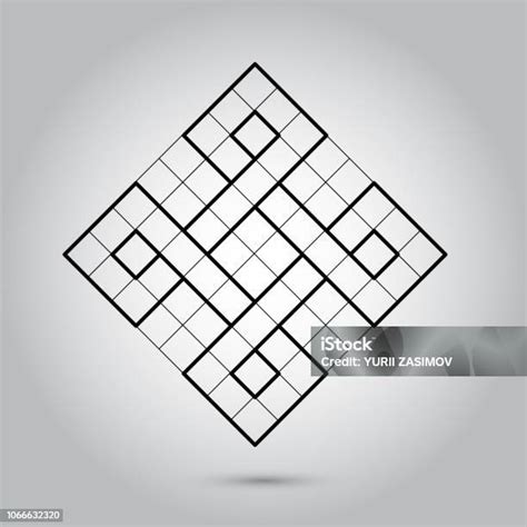 회색 배경에 불가능 한 형상 기호 벡터입니다 신성한 기하학 기호 및 Signes 벡터 일러스트입니다 Hipster 문신입니다 생활 상징의 꽃입니다 0명에 대한 스톡 벡터