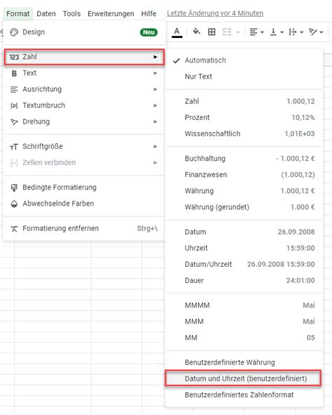 Sekunden In Minutenstundenzeit Umrechnen Excel And G Sheets