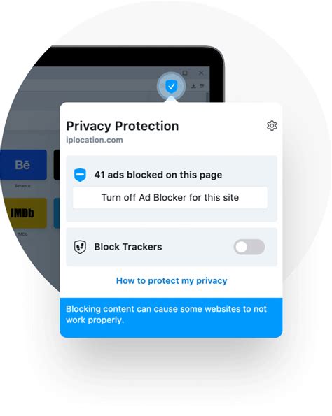 Safe Browser Private And Secure Browsing Opera