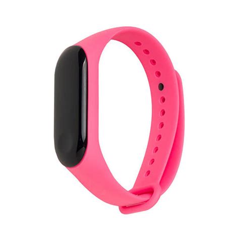 Купить Ремешок для Mi Band 3 в рассрочку, халвой. С доставкой в Минске ...