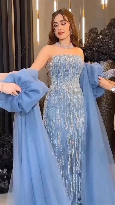 فساتين سهره وحفلات I 2024