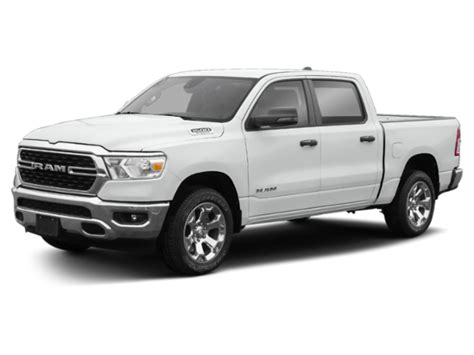 New Ram Lone Star Crew Cab Pickup For Sale Pn