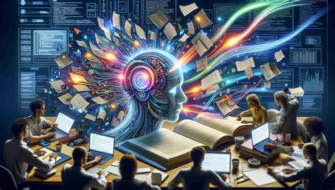 ai powered summarization tools enhance research and content creation