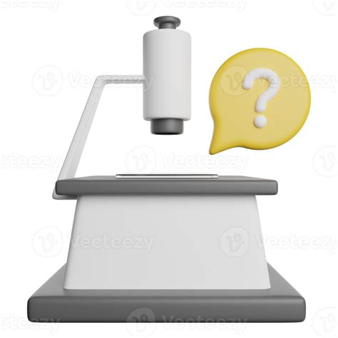 Science Lab Microscope 30340745 Png