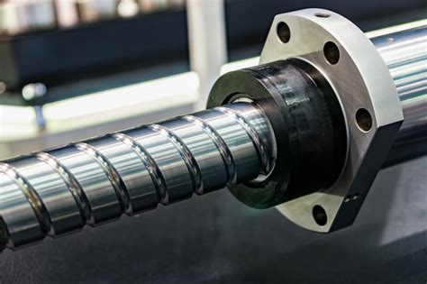 Lead Screws Explained Fractory