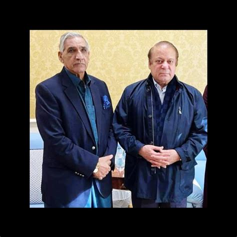 Malik M Nawaz Khan
