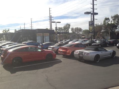 California Motors Direct Santa Ana Ca