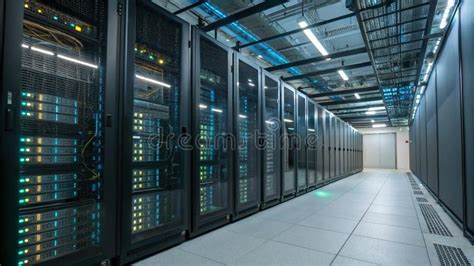 Advanced Database Protection System In A Secure Data Center A