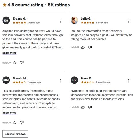 Review Udemys Learning How To Learn From Video Courses Courseking