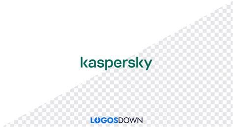Download The Kaspersky Logo In Png Y Svg Logosdown