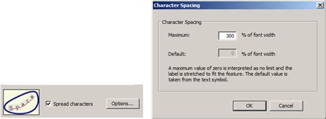 Menggunakan Maplex Label Engine Arcgis Lapak Gis