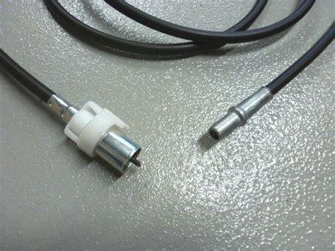 1980 1996 Ford Bronco And F Series Truck Speedometer Cables And Gears