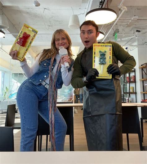 Connor Carson On Linkedin So Grateful To Be Chosen Alongside My Colleague Taylor Morgan As 2 Of